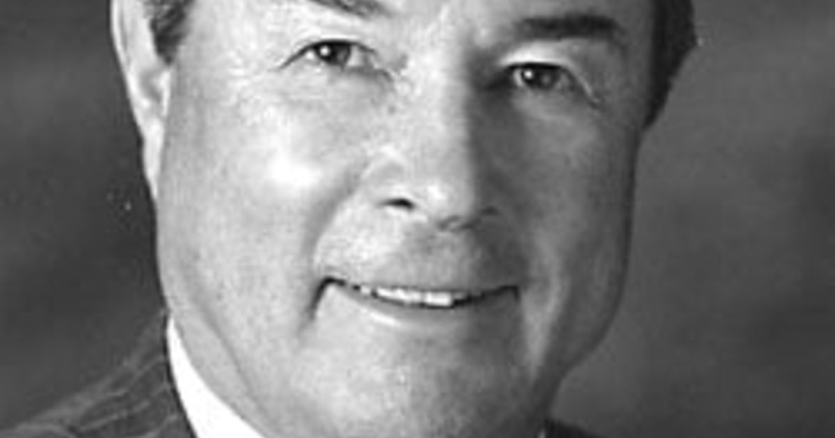 Vernon Loucks, Hall of Fame honoree, dies at age 87 | Modern Healthcare