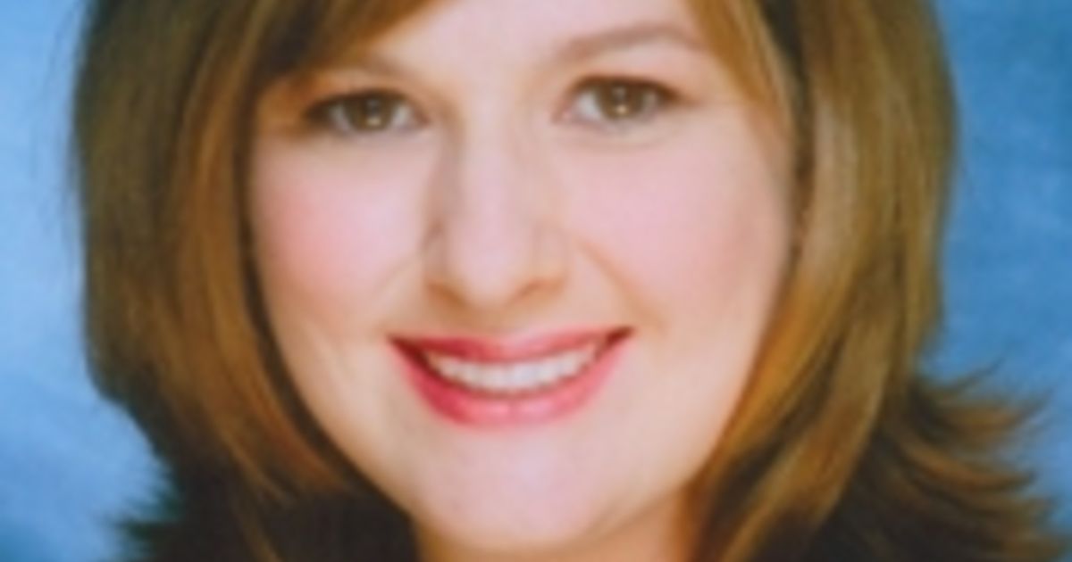 Up & Comers 2008: Dawn Anuszkiewicz | Modern Healthcare