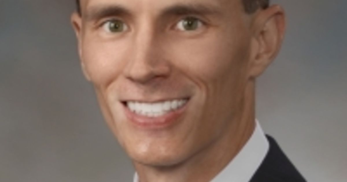 Up & Comers 2008: Don Fesko | Modern Healthcare