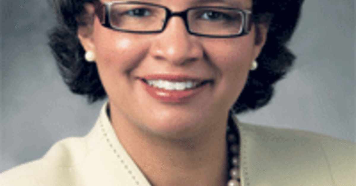 Up & Comers 2007: Pamela Sutton-Wallace | Modern Healthcare