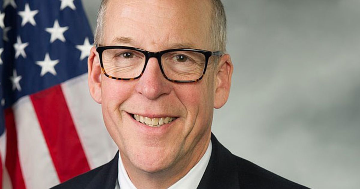 Rep. Greg Walden: The battle to defeat the opioid epidemic is far from ...