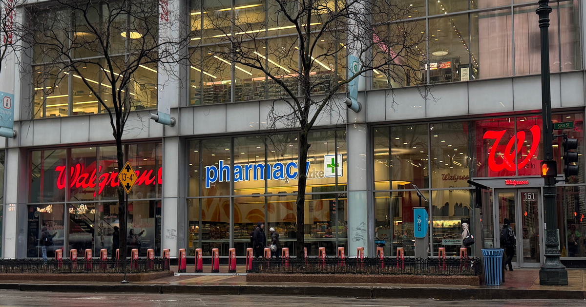Walgreens-Sycamore deal means uncertainty for VillageMD | Modern Healthcare