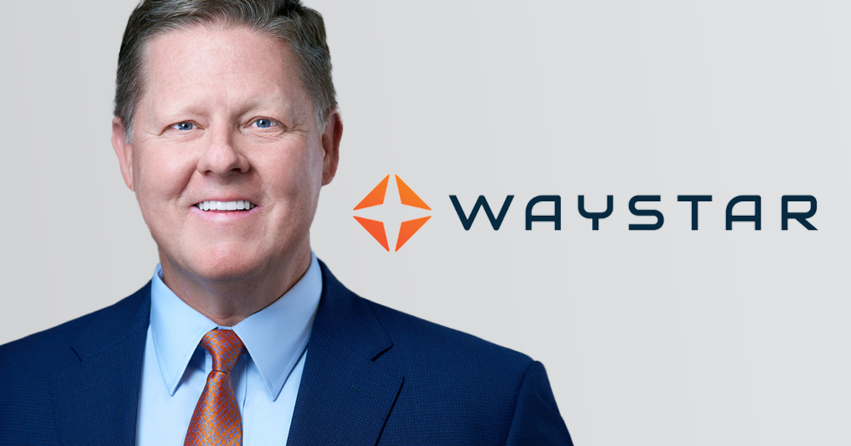Waystar touts AI for claims appeals, prior authorization | Modern ...