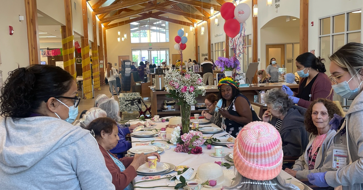 Why PACE programs are expanding as in-home nursing demand grows ...