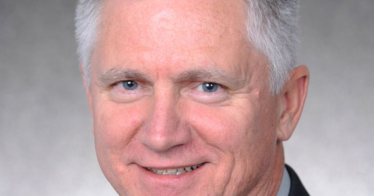 Q&A: Time for a different approach to nurse staffing challenges ...