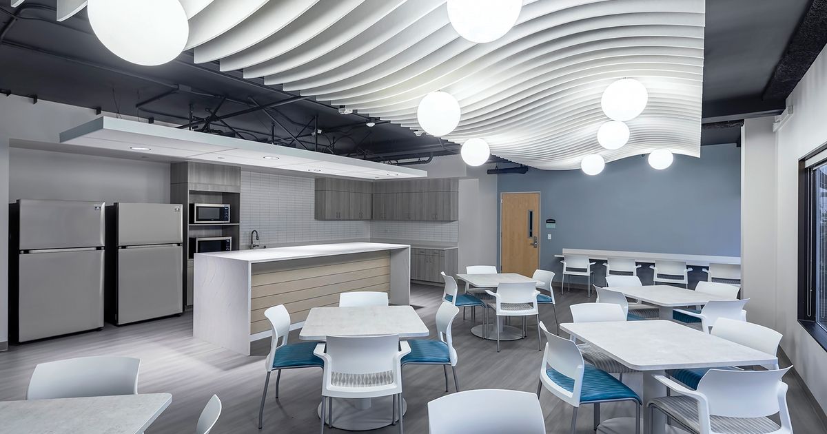 Health systems revamp facility plans for newly remote staff | Modern ...