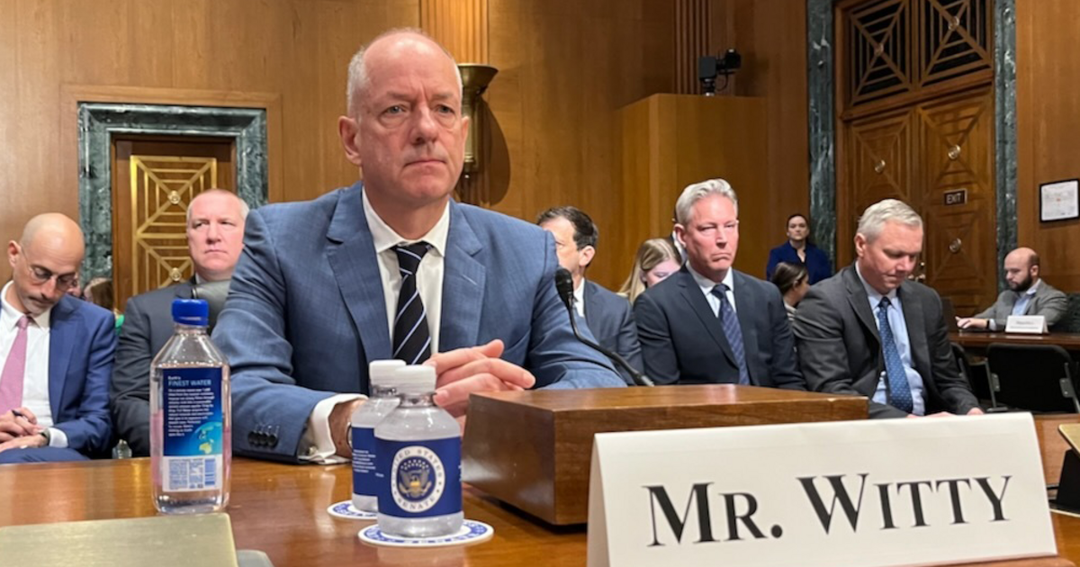 UnitedHealth Group's Andrew Witty praises Brian Thompson in op-ed ...