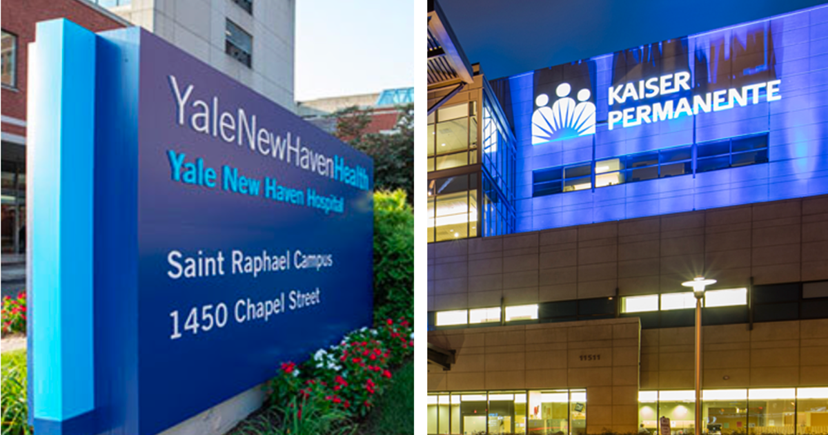 General Catalyst, Kaiser Permanente Ventures invest in Clarium | Modern ...