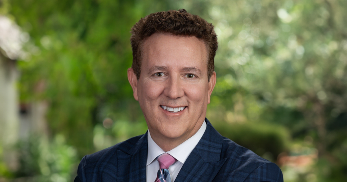 Allegheny Health Network names Mark Sevco as president | Modern Healthcare