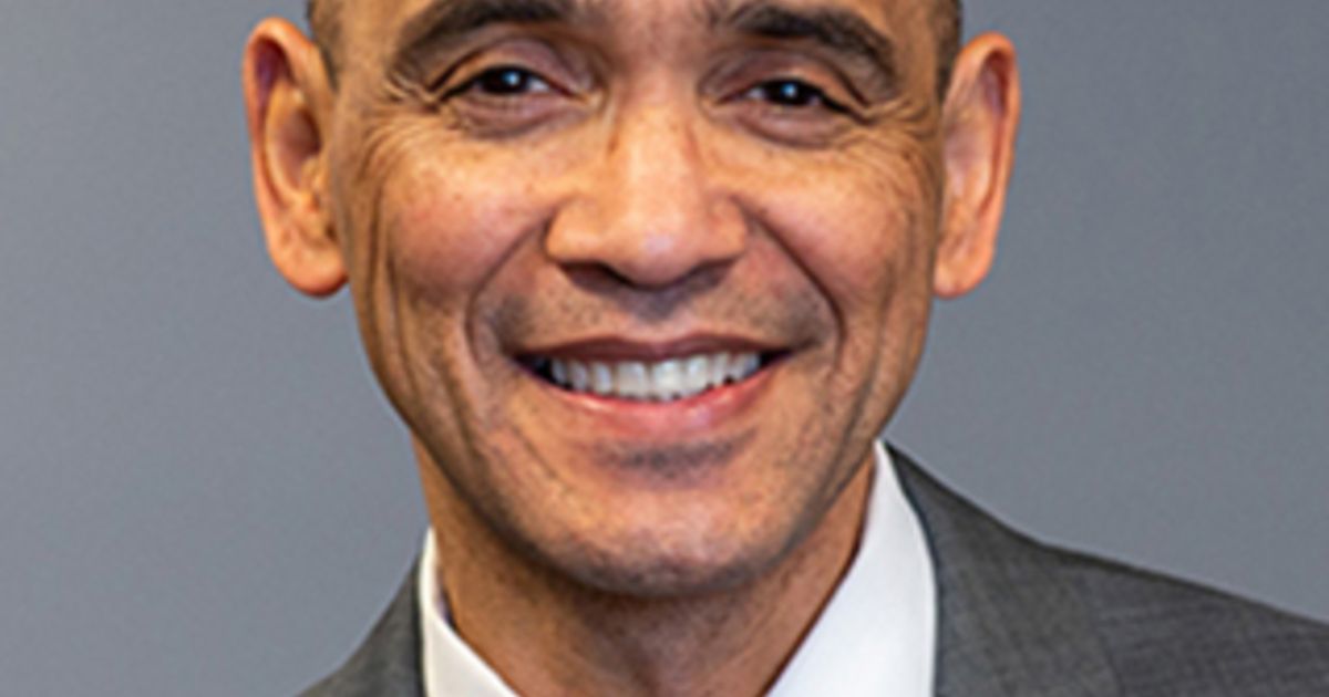 Humana names president of home services division | Modern Healthcare