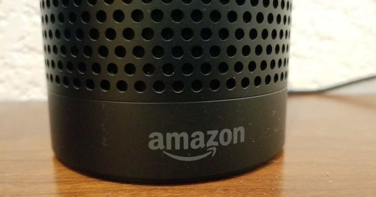 Amazon ends support for Alexa tool with HIPAA protections | Modern ...