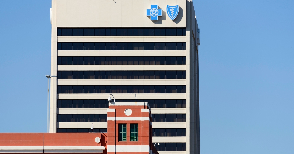 Blue Cross Blue Shield to sell Advantasure subsidiary to California ...