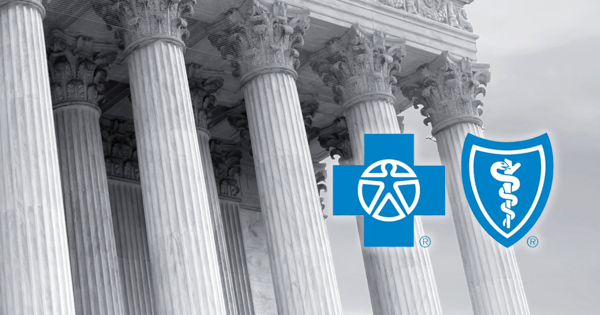 Why the BCBSA antitrust case just won't end | Modern Healthcare