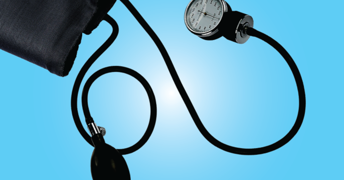 AMA looks to standardize blood pressure measurement training | Modern ...