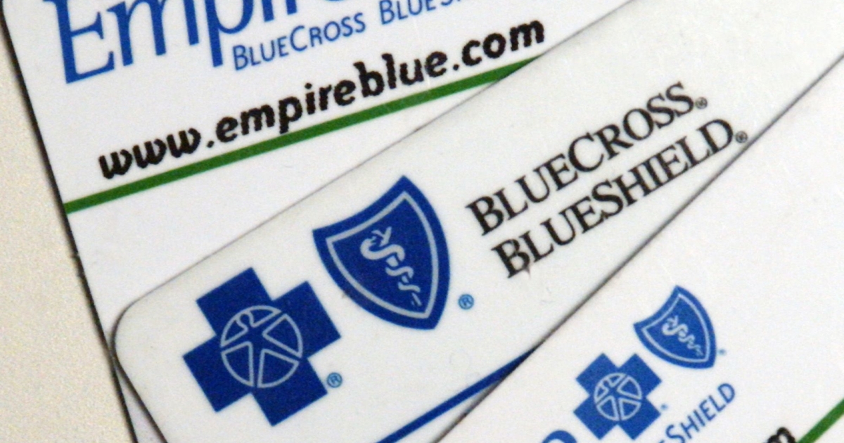 Empire BlueCross BlueShield backs out of NYC's plan to switch retirees ...