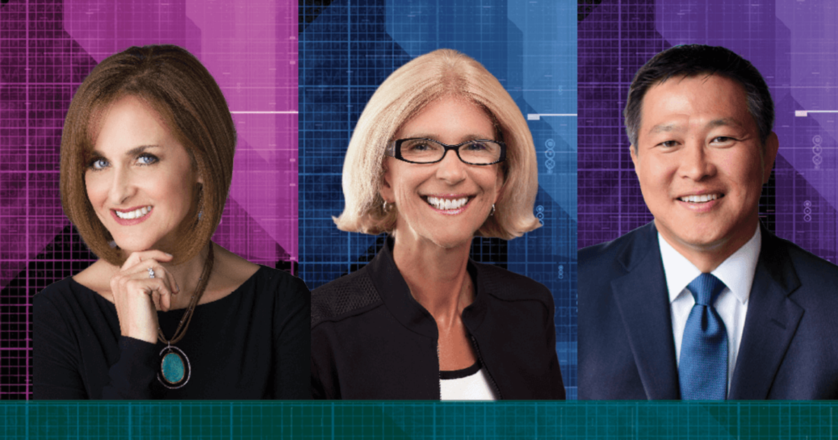 CEO Roundtable: Looking back to help determine the best path forward ...