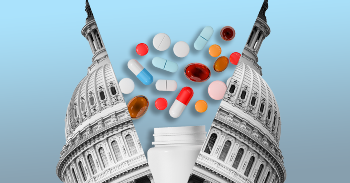 PBMs, Medicare pay, telehealth lead Congress’s 2024 to-do list | Modern ...