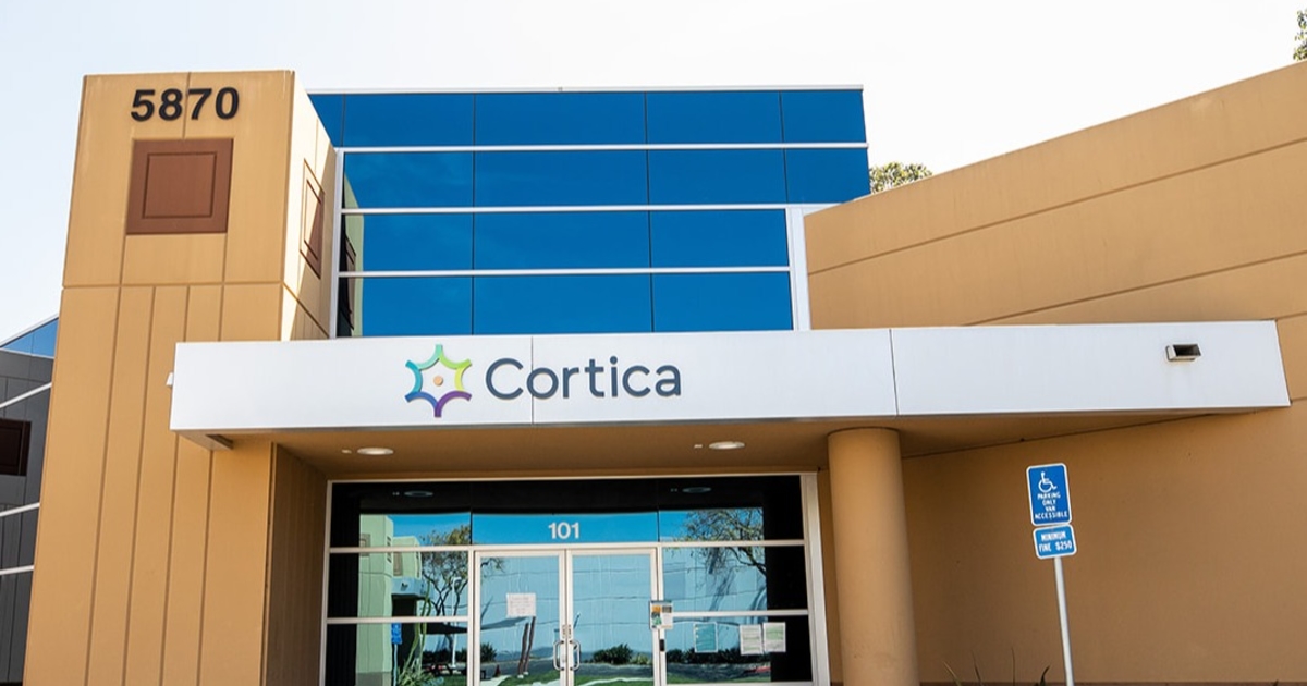 Optum Ventures, Deerfield invest $75M in autism startup Cortica ...