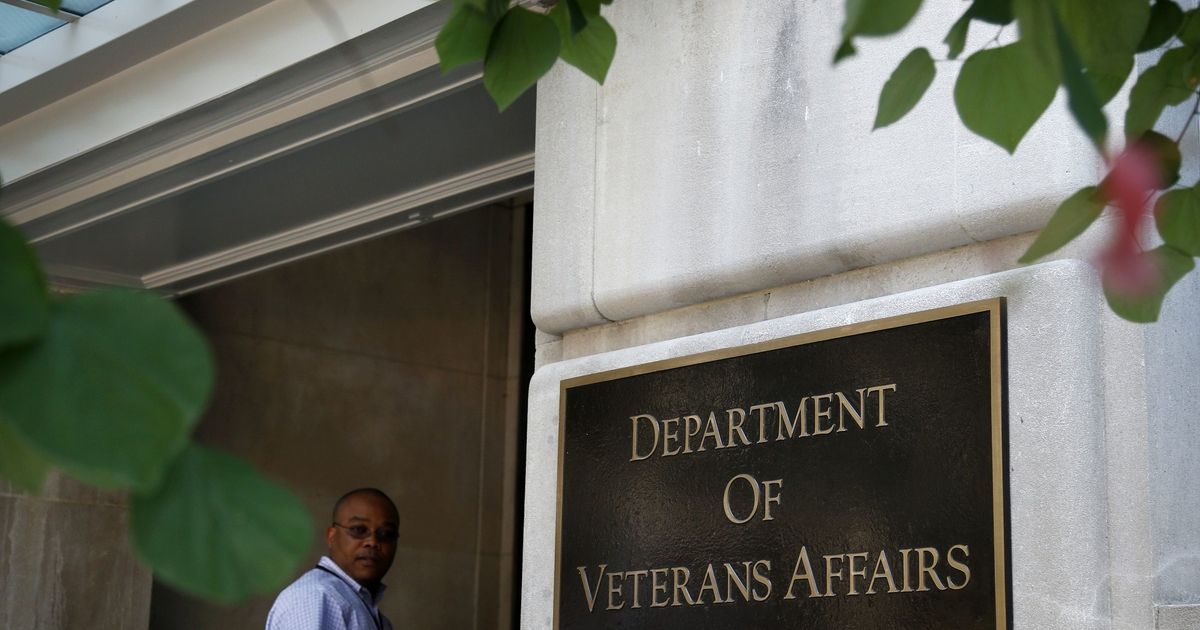 Cerner's scheduling system for the VA runs into new issues | Modern ...