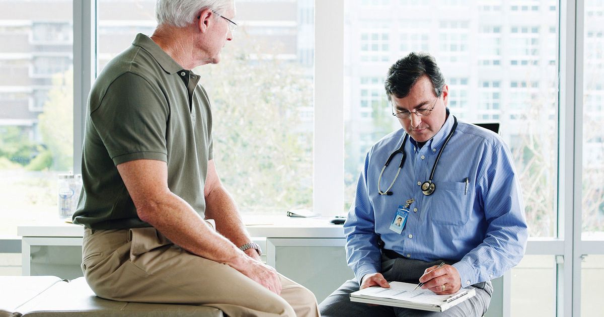 Diagnostic errors most common safety mistake in outpatient care ...