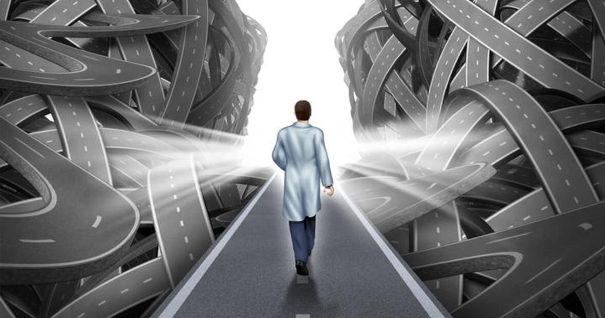 New physicians short on opportunities to practice value-based care ...