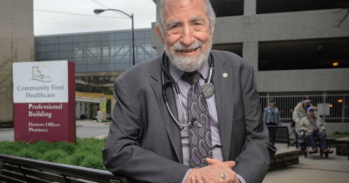 Medical center illustrates struggle of Medicaid-dependent hospitals ...