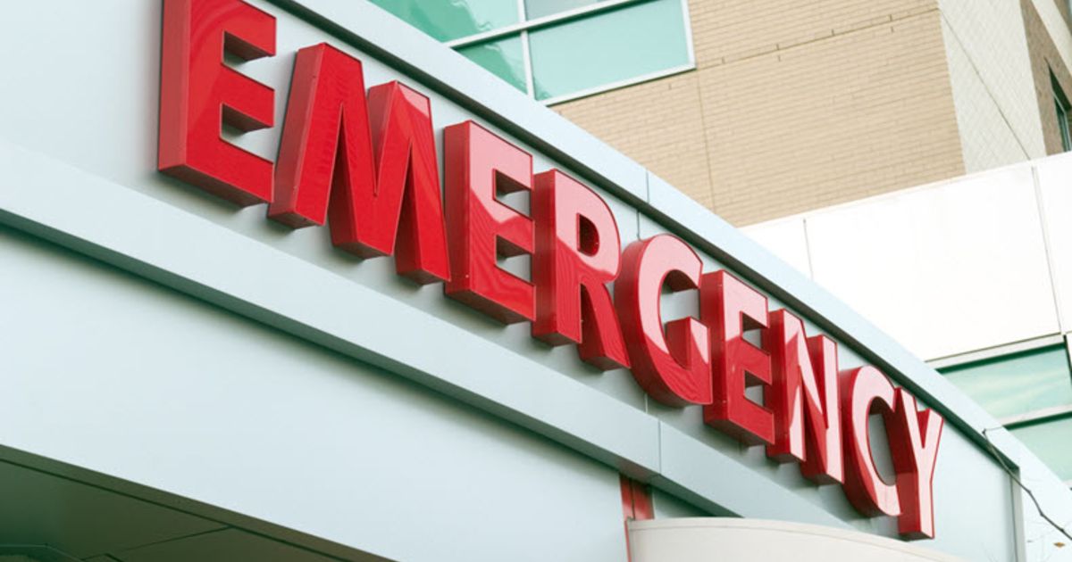 Achieving Excellence in the Emergency Department | Modern Healthcare