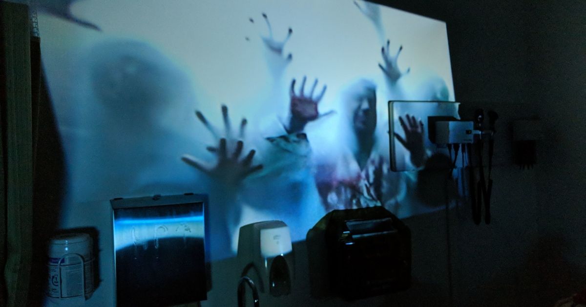 Escape rooms show value in training health workers infection control ...