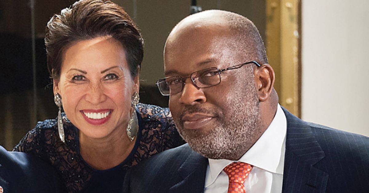 Modern Healthcare Publisher Fawn Lopez remembers Bernard Tyson | Modern ...