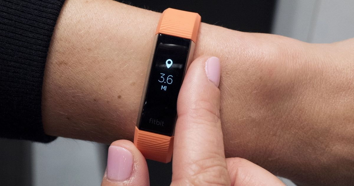 Fitbit gets another FDA clearance for atrial fibrillation detection ...