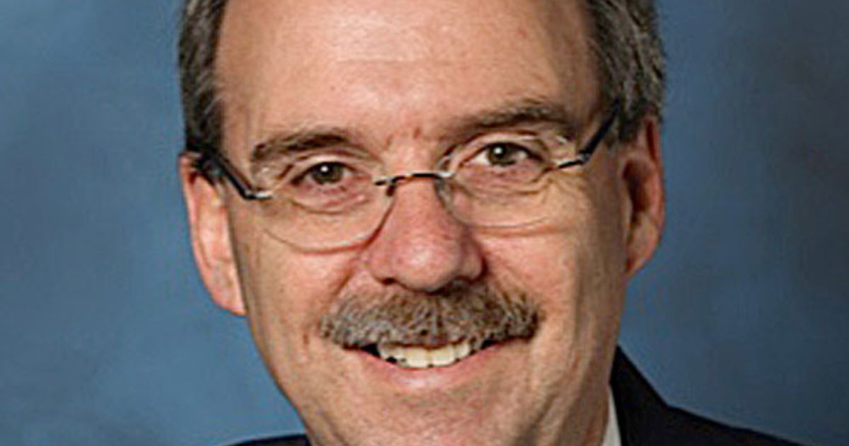 CMS names Dr. Lee Fleisher as new chief medical officer | Modern Healthcare