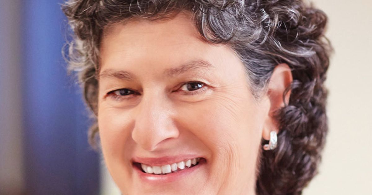 Catholic Health Association CEO Haddad discusses her priorities ...