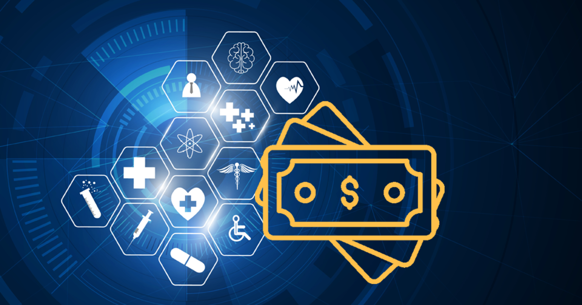 Top digital health funding: Mindset Care, Openwater, Clarium | Modern ...