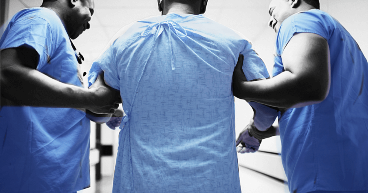 A data-driven approach to identifying best practices in service-line ...