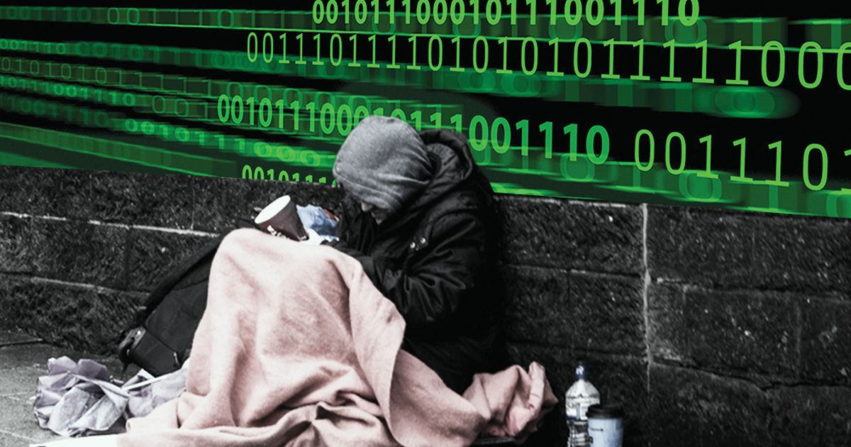 Kaiser sees success with data-driven program to reduce homelessness ...