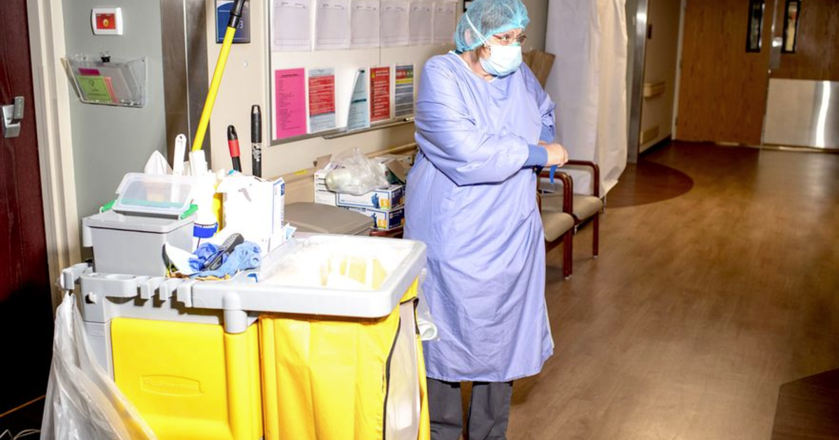 Hospitals reduce services over staffing concerns | Modern Healthcare