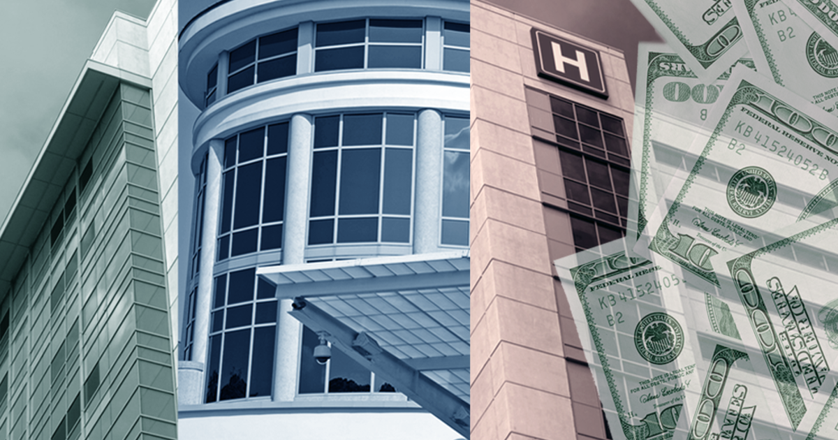 What medical debt relief means for providers | Modern Healthcare