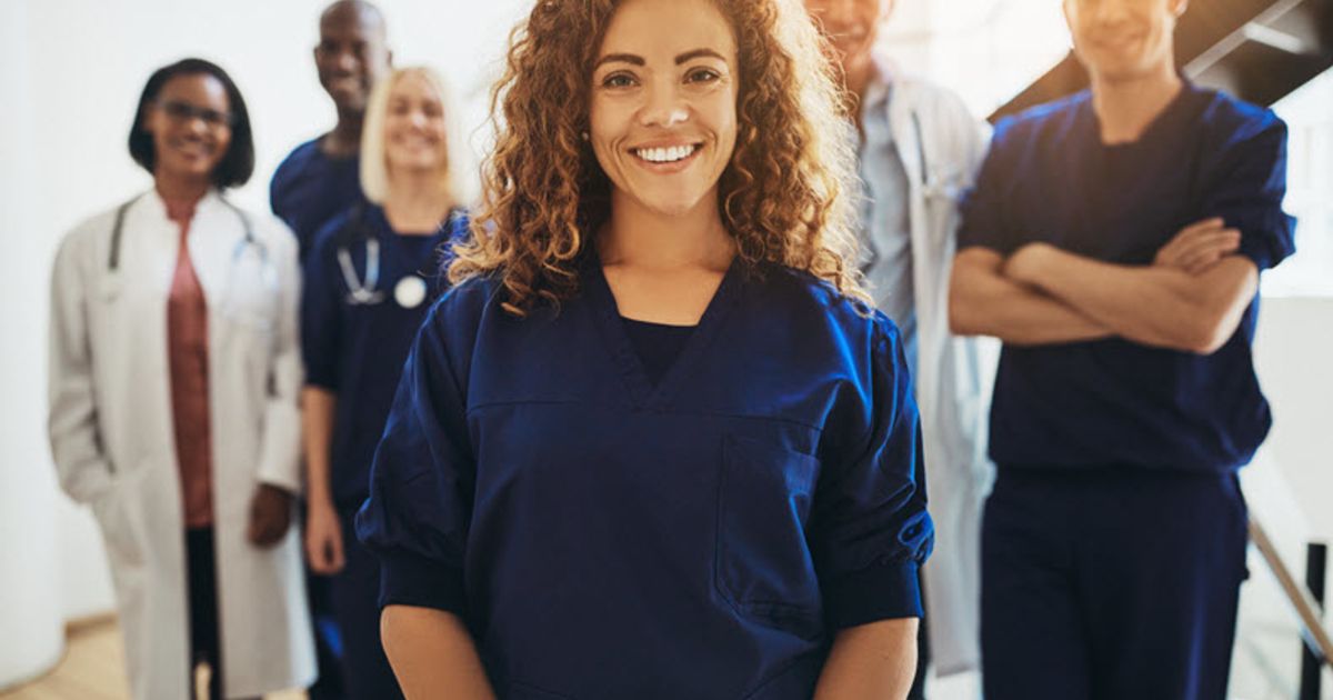 9 Care Team Redesign Strategies for COVID-19 Recovery | Modern Healthcare