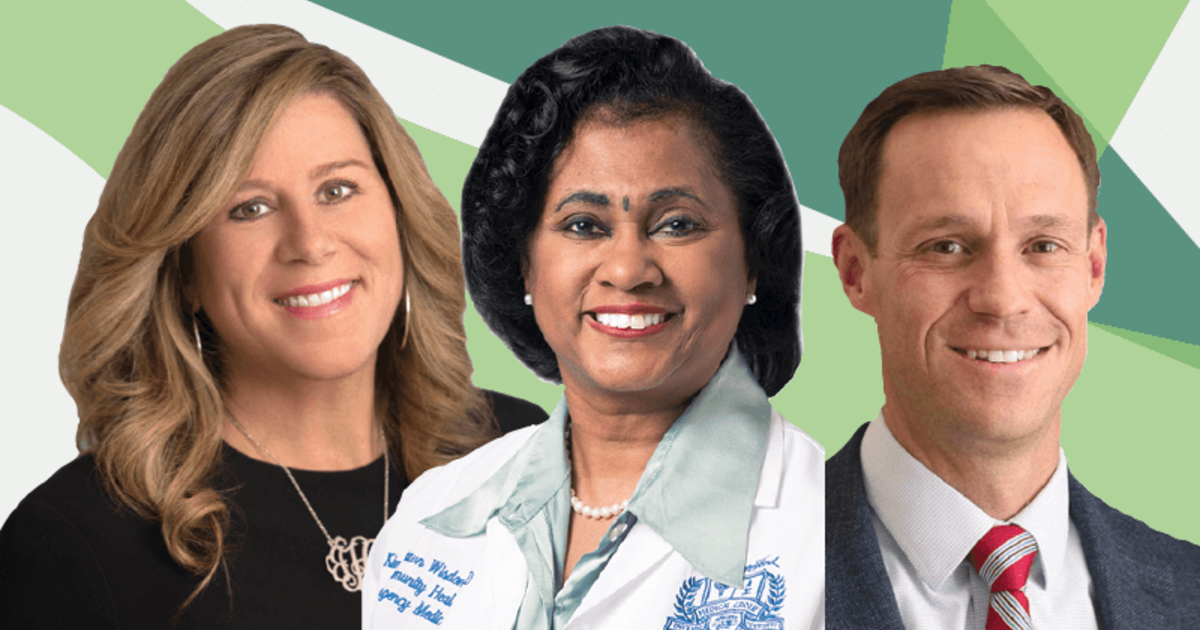 Modern Healthcare Top 25 Innovators - 2019 | Modern Healthcare