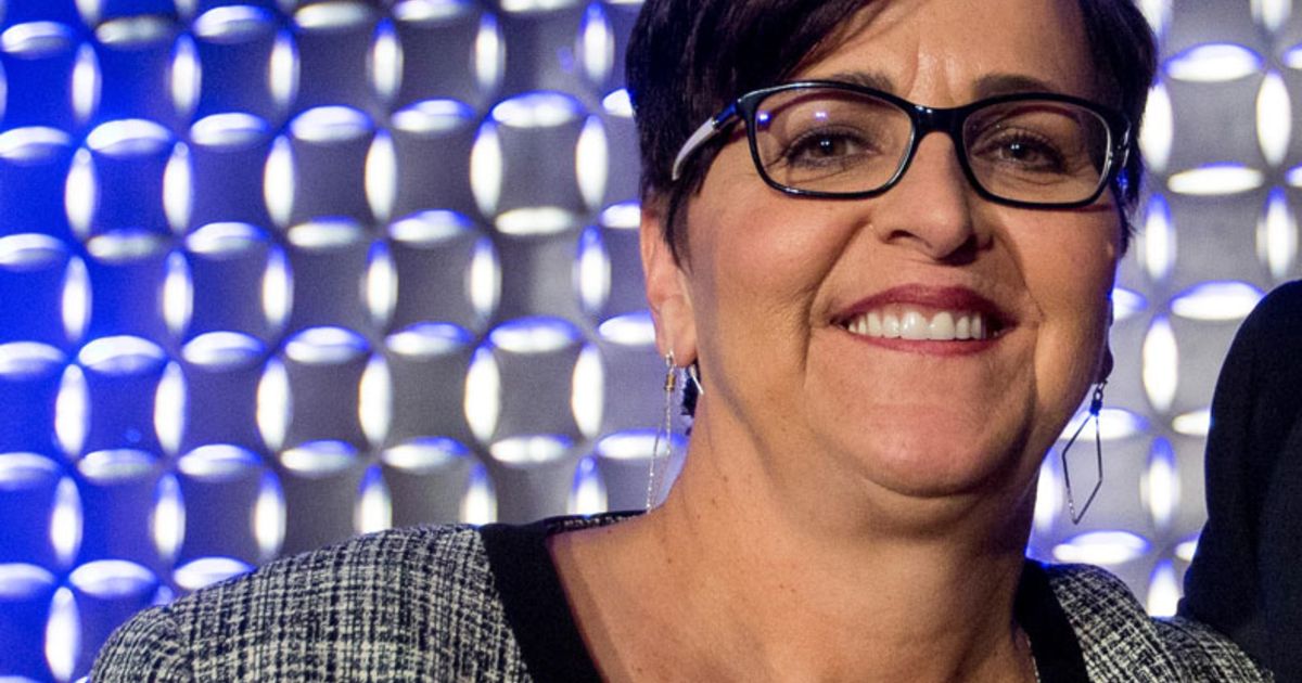 Patient advocate Linda Kenney recalls two medical errors that nearly ...