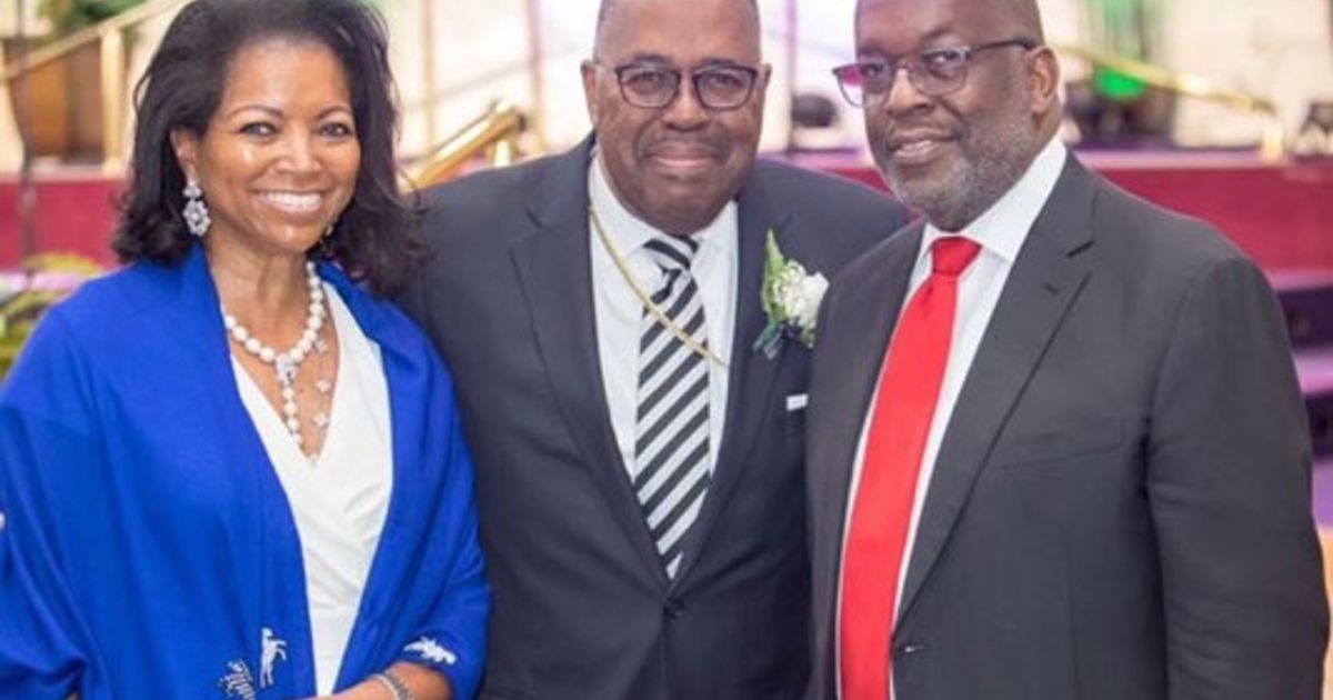 Honoring Bernard J. Tyson's legacy | Modern Healthcare