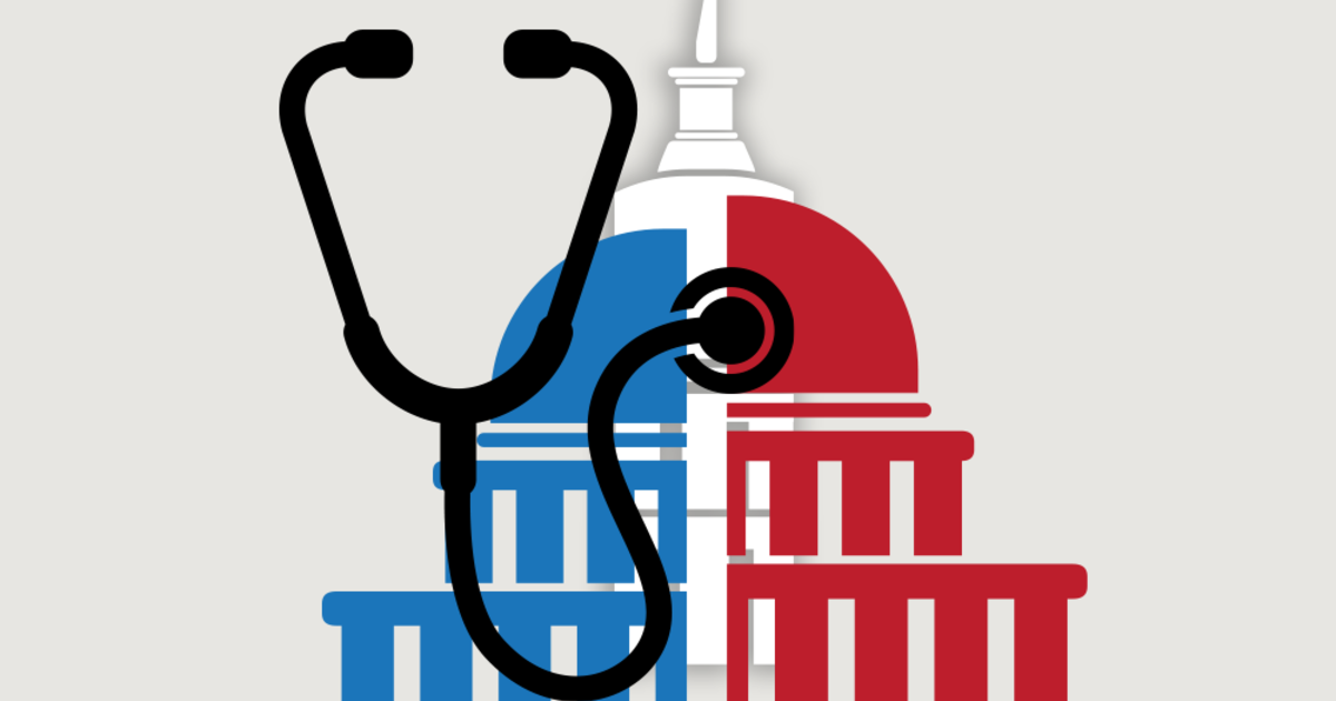 Site-neutral payments and Congress’ latest policies explained | Modern ...