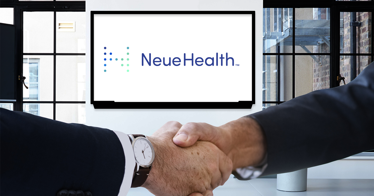 NeueHealth CEO G. Mike Mikan says company going private mid-2025 ...