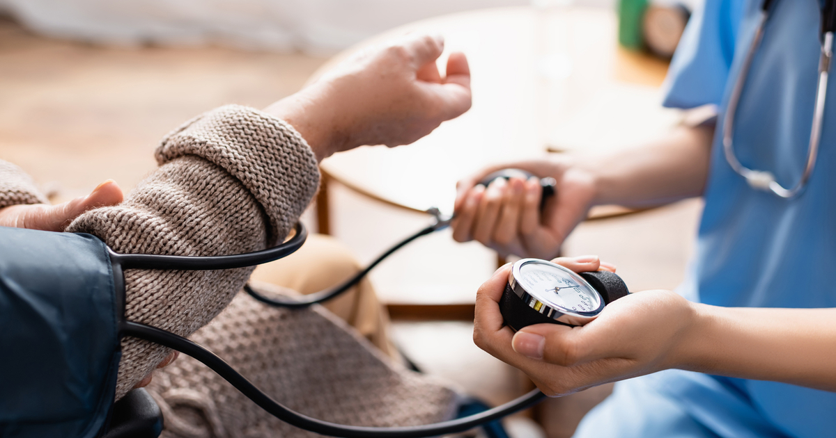 Addus HomeCare, Enhabit, The Ensign Group boosted staffing in Q1 ...