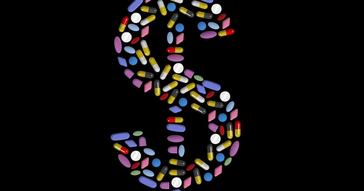 FDA will allow states to import drugs from Canada | Modern Healthcare