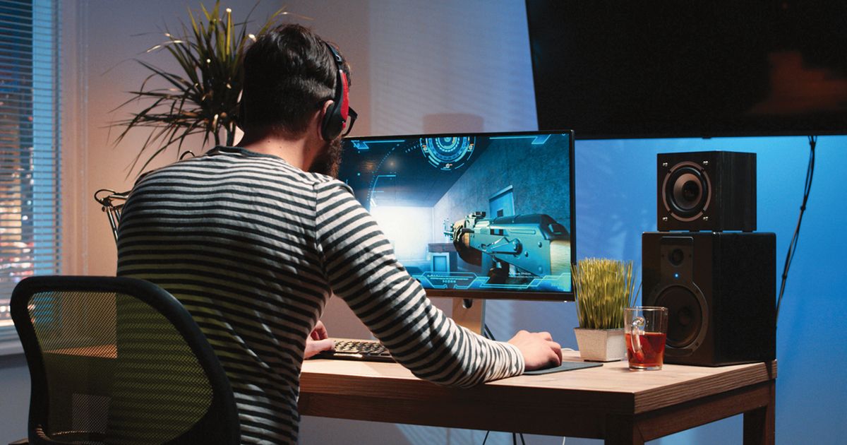 ICD-11 takes on burnout and gaming addiction | Modern Healthcare