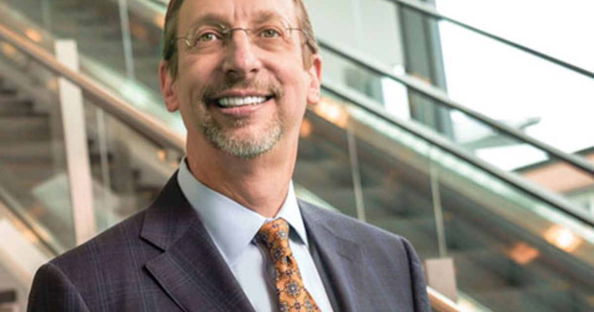 Emory Healthcare CEO stepping down, joining faculty | Modern Healthcare
