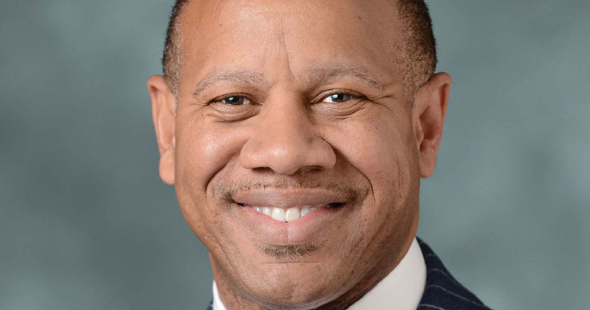 Lassiter named America's Essential Hospitals board chair | Modern ...