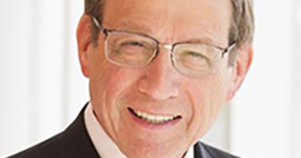 Late Centene CEO Neidorff remembered as public health program ...