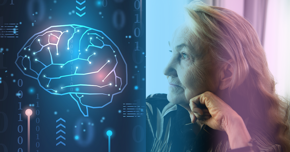 How AI, tech is treating dementia, neurological disorders | Modern ...